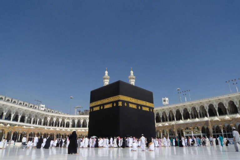 Hajj Dates for the Next 10 Years (2025-2035) – Updated List – Air Link ...