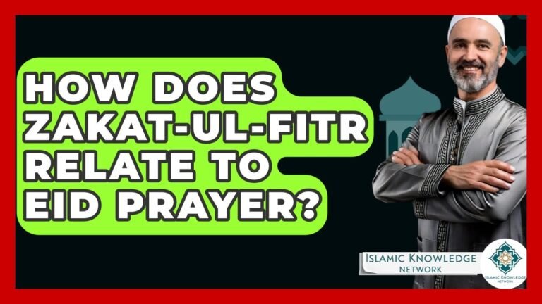 Types of Prayers Namaz in Islam: A Comprehensive Guide